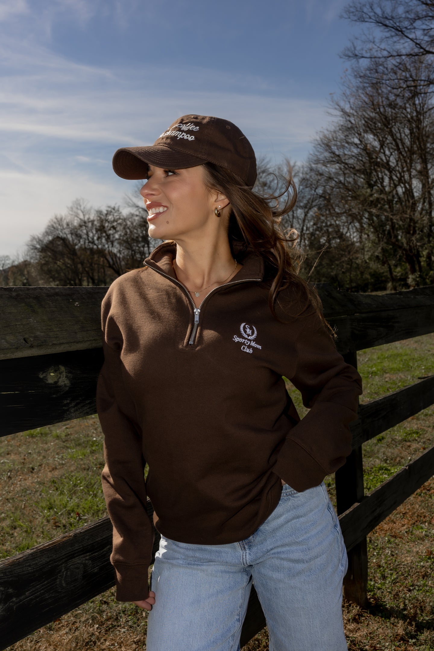 Slyfox Threads | Bold, Trendy Graphics for the Modern Mom